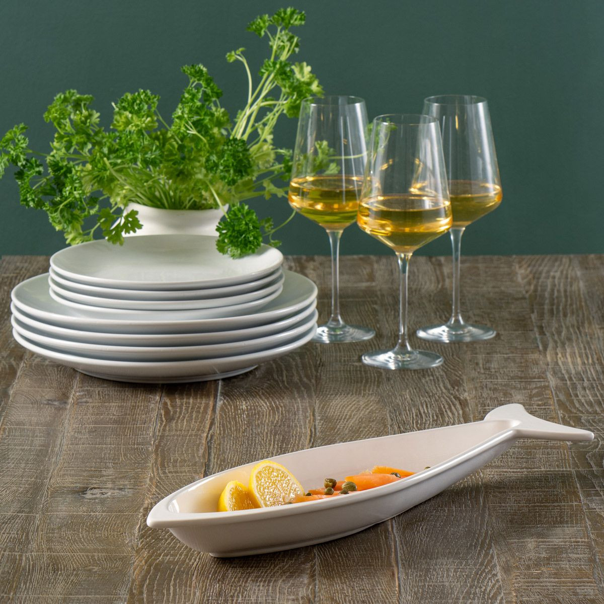 Sea Platter | Meadows & Byrne