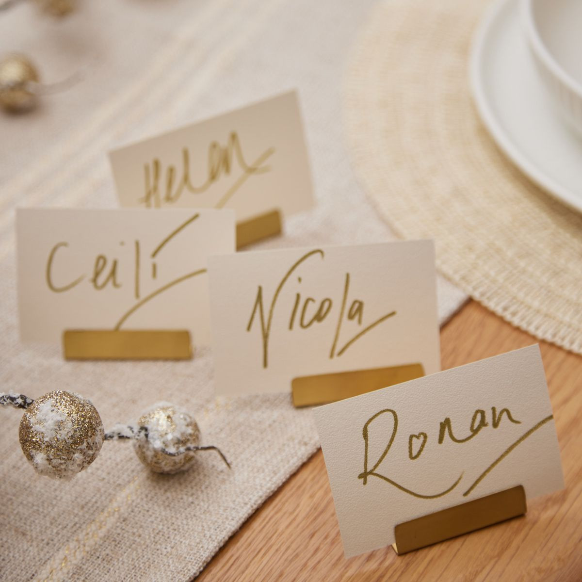 Cheap place card holders store