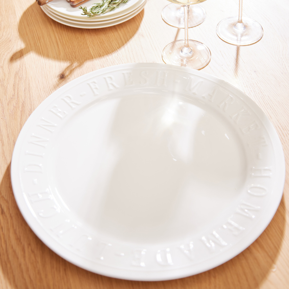 Sunday Lunch Platter | Meadows & Byrne