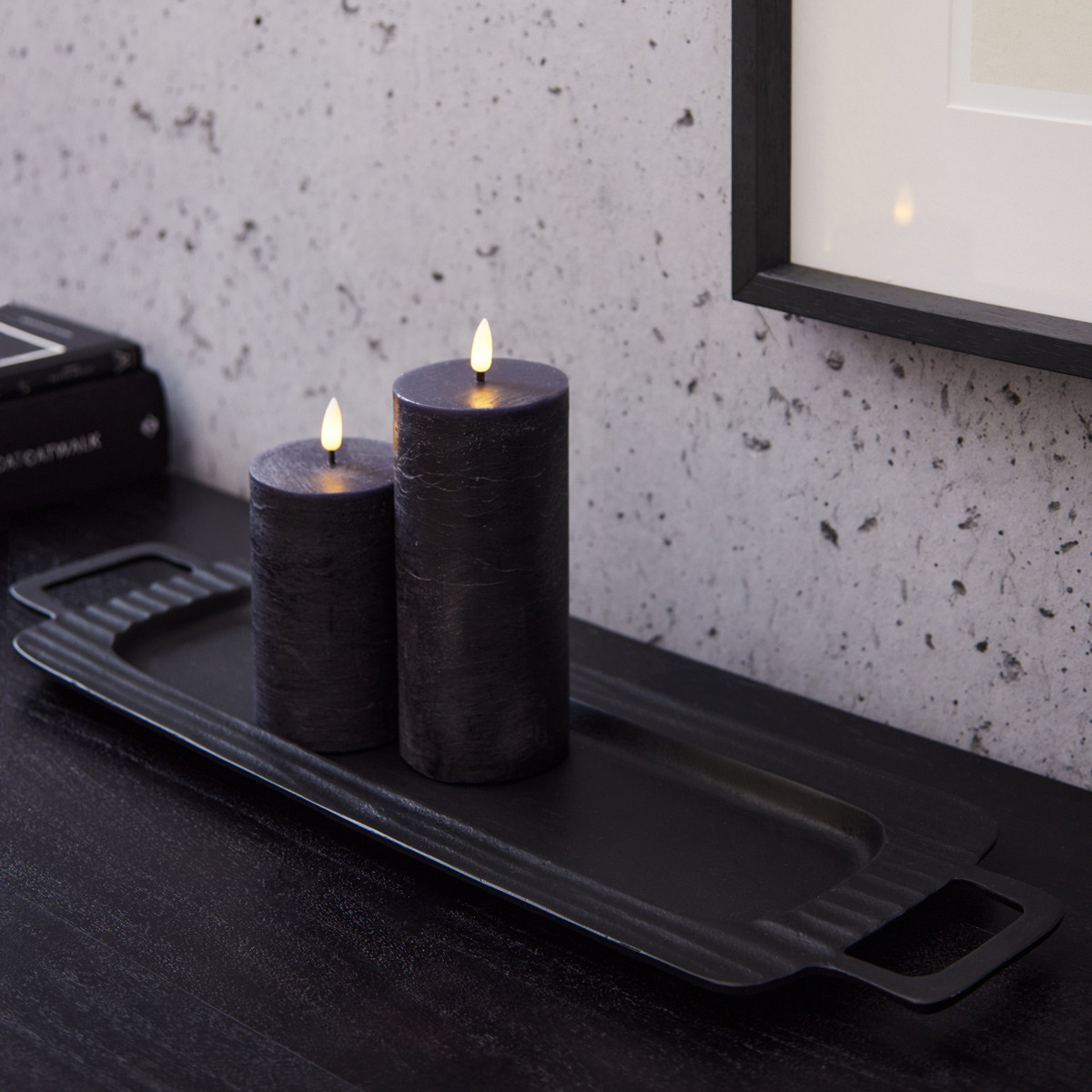 Wren Tray - Large | Meadows & Byrne