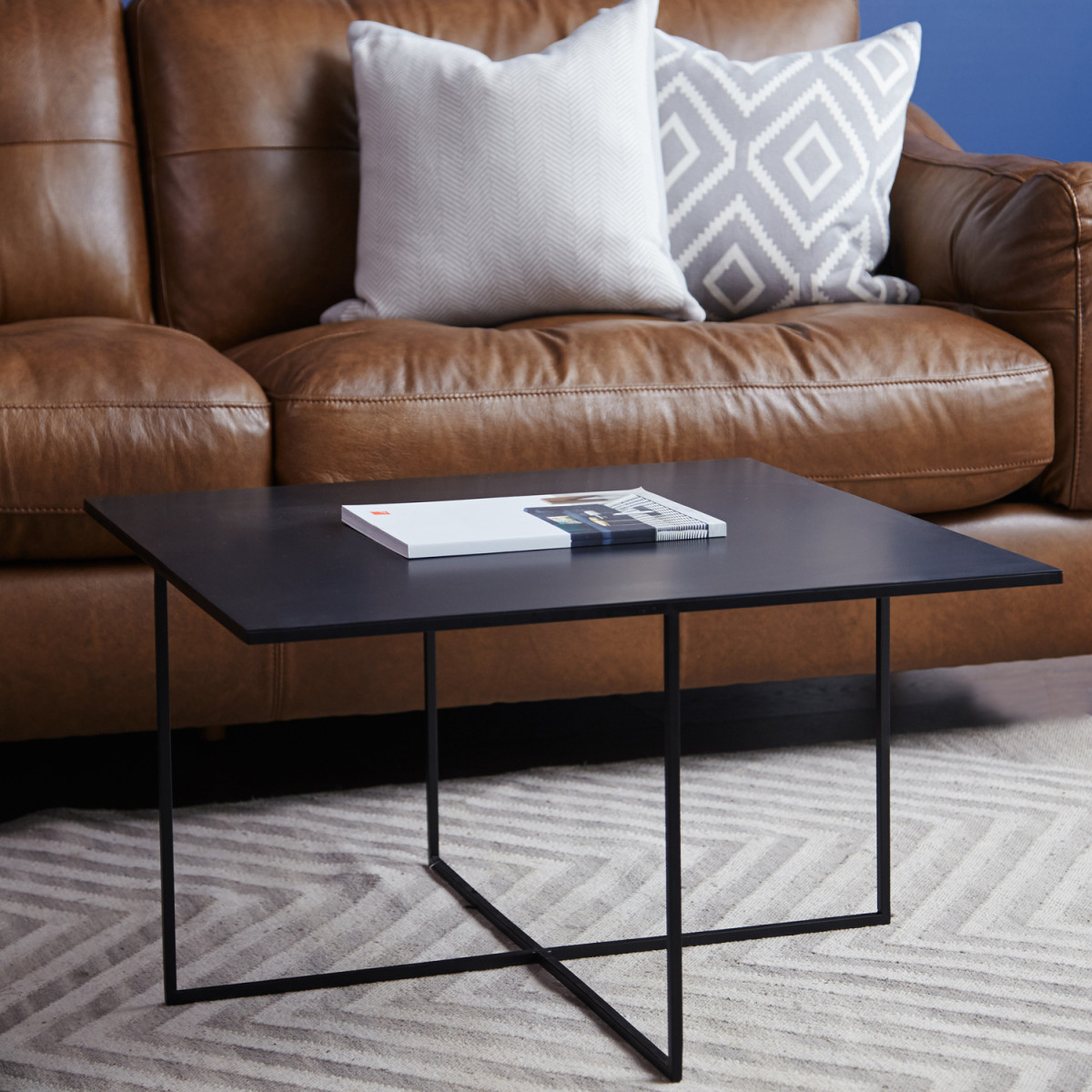 Modena Square Coffee Table