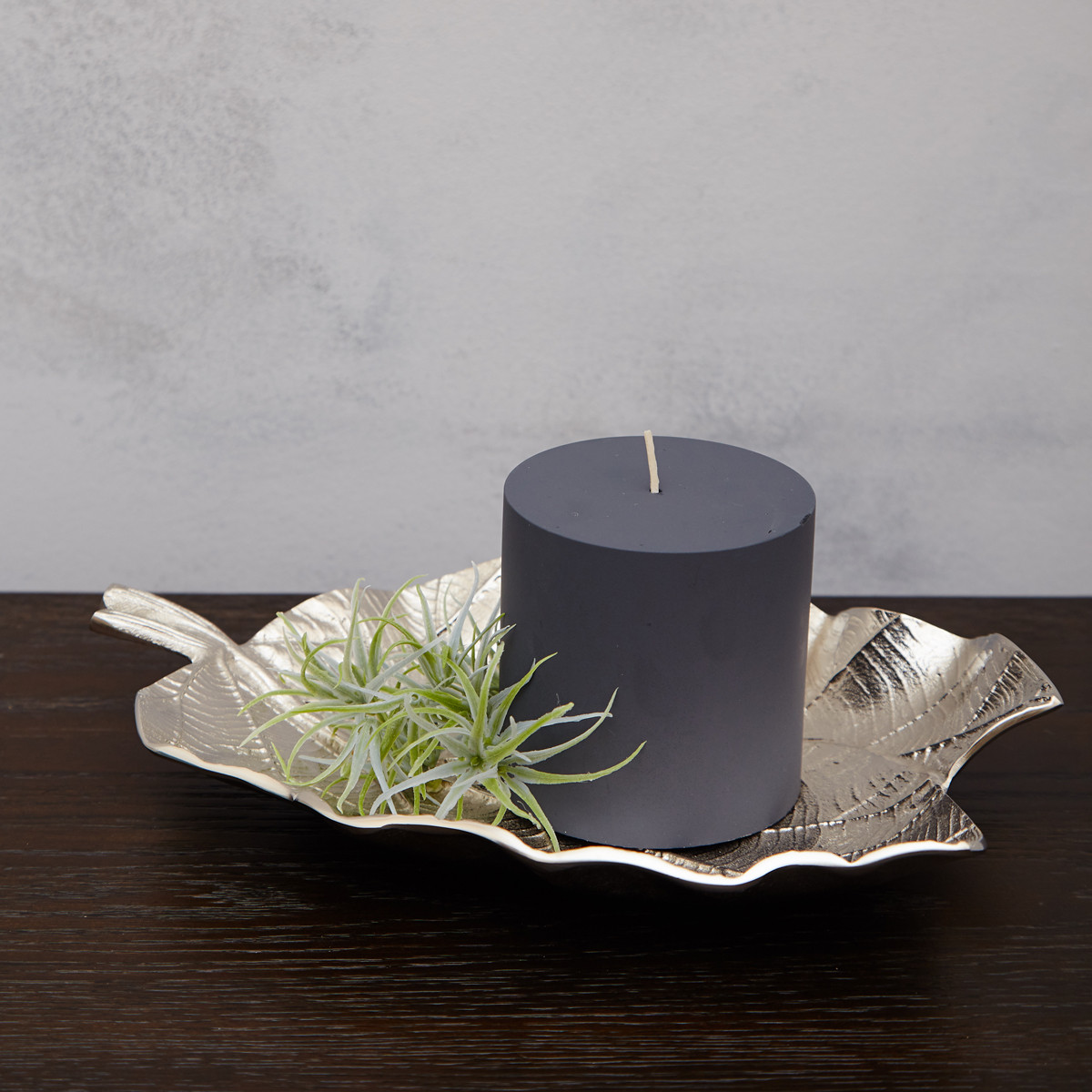 Autumn Leaf Platter | Meadows & Byrne