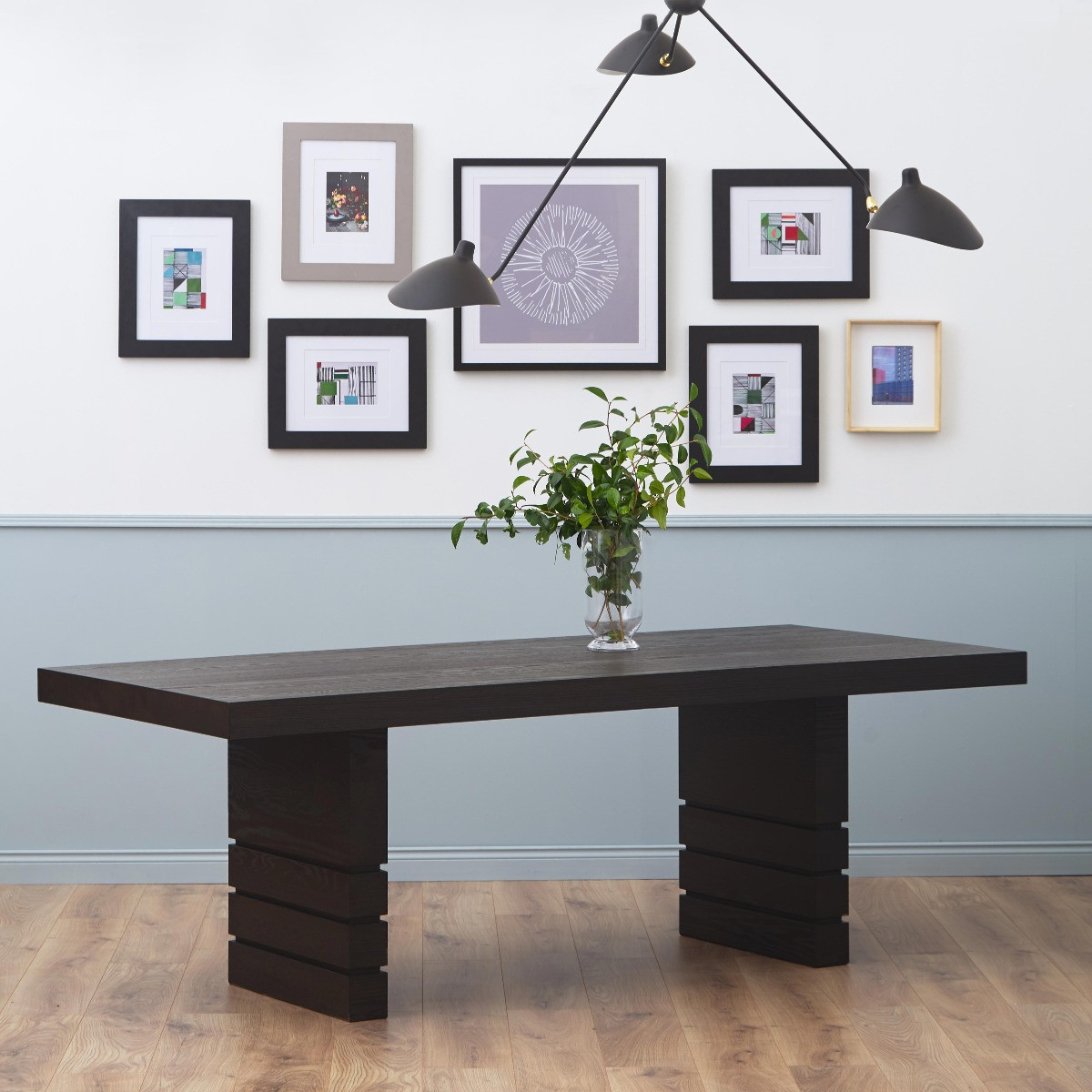 Lisbon Dining Table | Meadows & Byrne