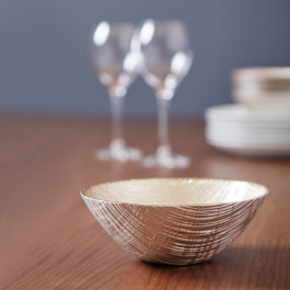Hector Champagne Bowl - Set Of 6 | Meadows & Byrne